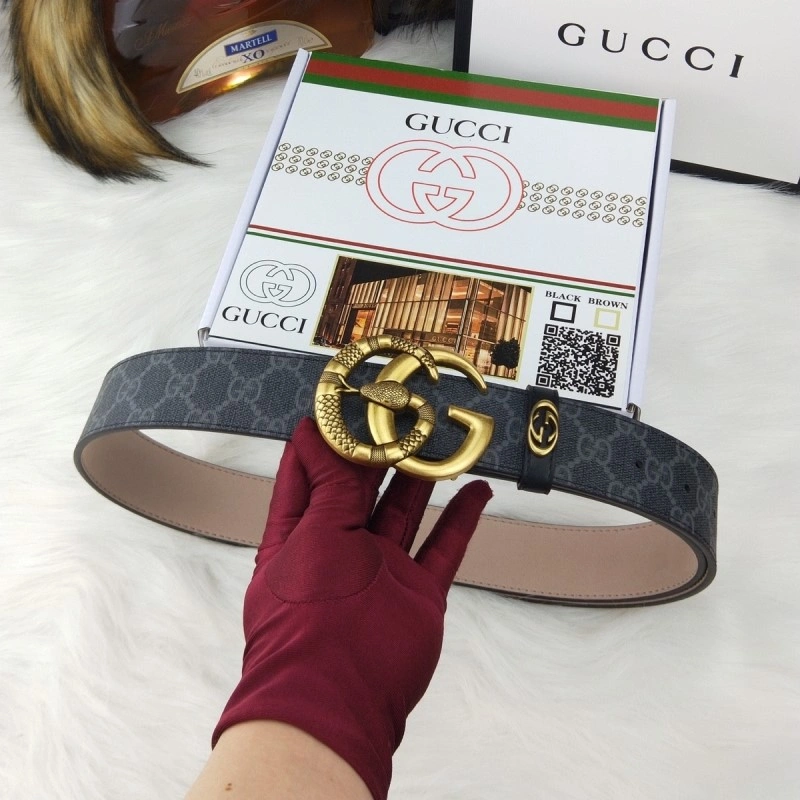 1:1 copy Gucci Belts