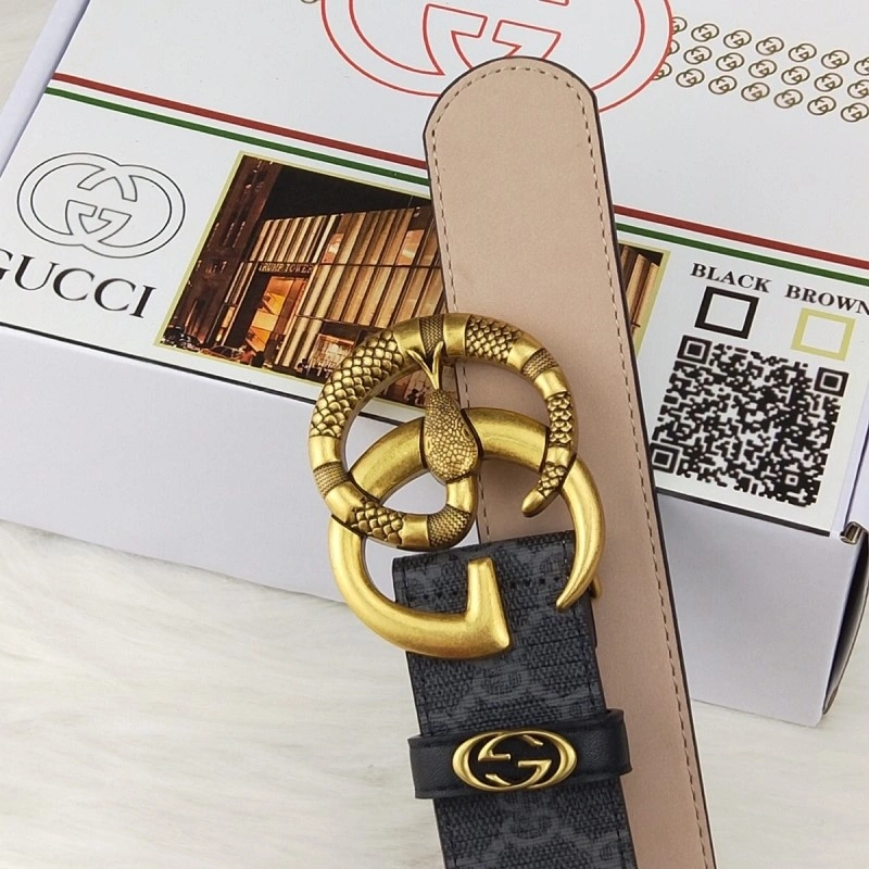 1:1 copy Gucci Belts
