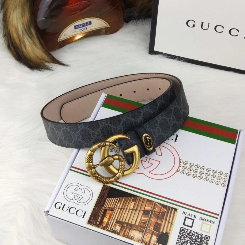 1:1 copy Gucci Belts