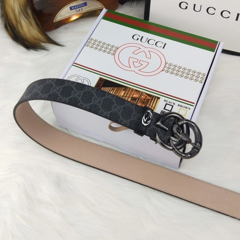 1:1 copy Gucci Belts