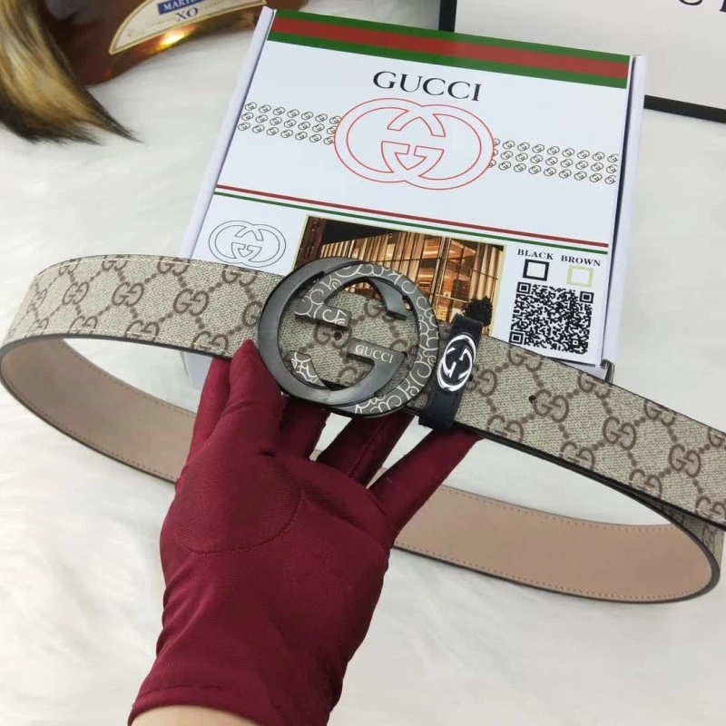 OEM Gucci Belts
