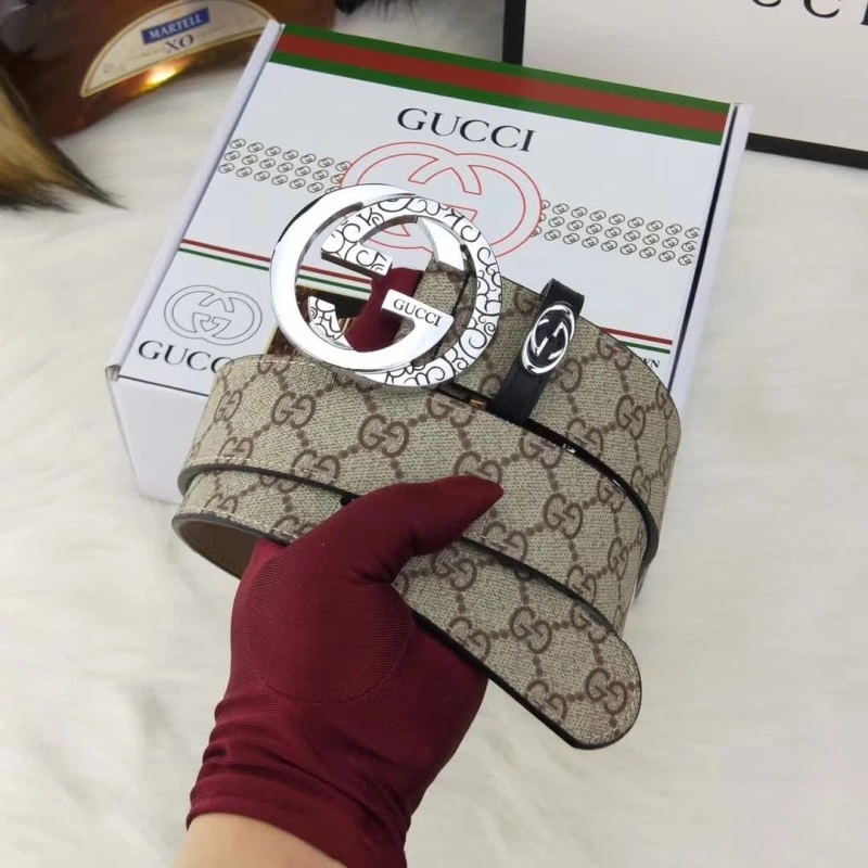 OEM Gucci Belts