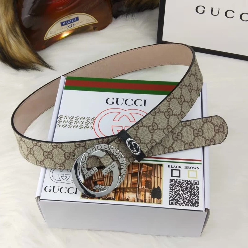 OEM Gucci Belts