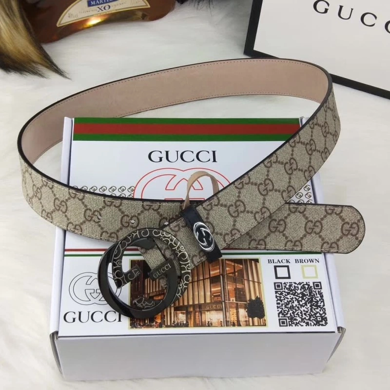OEM Gucci Belts