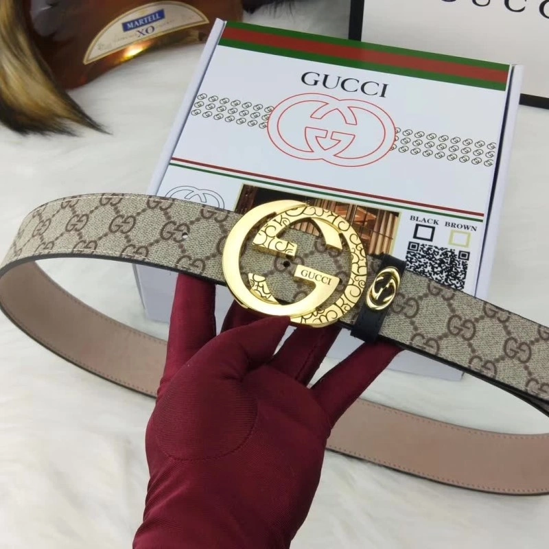OEM Gucci Belts