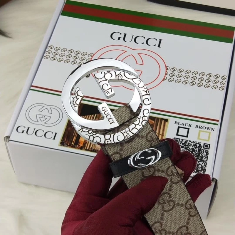 OEM Gucci Belts