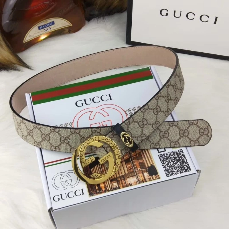 OEM Gucci Belts
