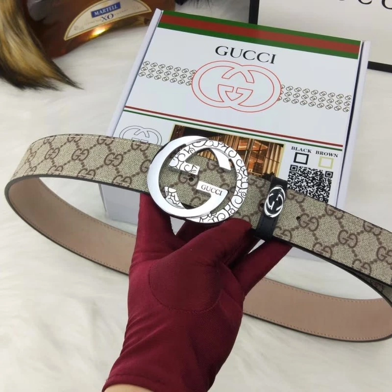 OEM Gucci Belts