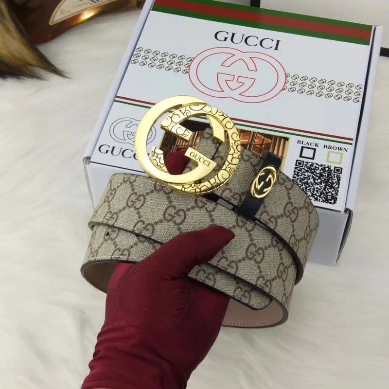 OEM Gucci Belts