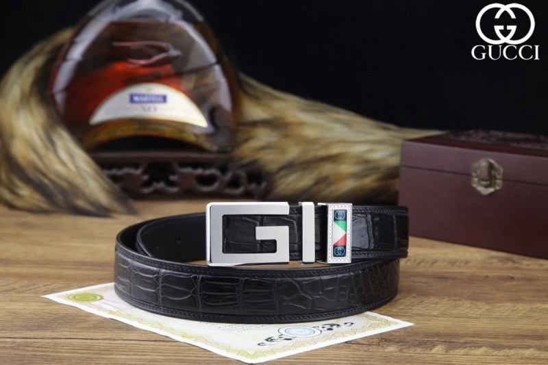 Top mirror Gucci Belts