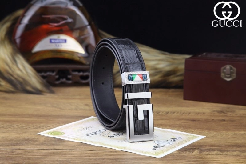 Top mirror Gucci Belts