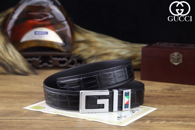 Top mirror Gucci Belts