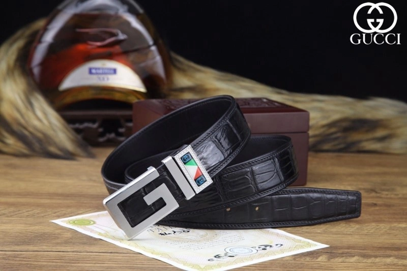 Top mirror Gucci Belts