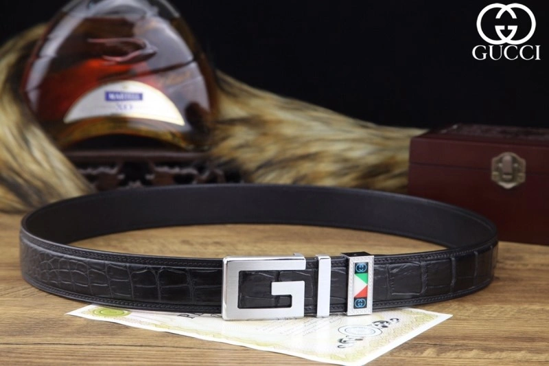 Top mirror Gucci Belts