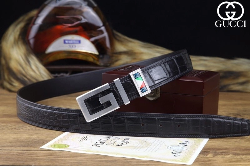 Top mirror Gucci Belts