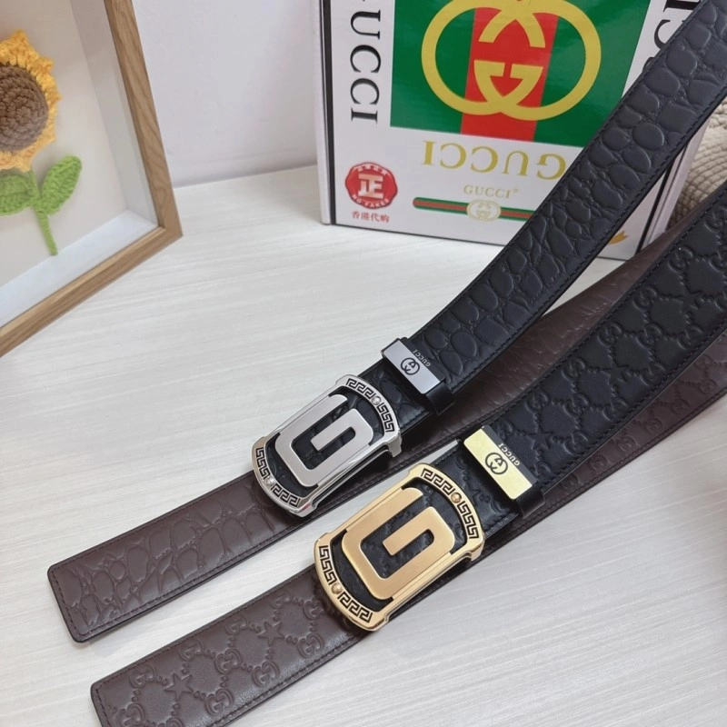 High fidelity Gucci Belts