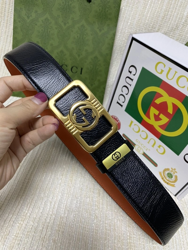Economical Gucci Belts