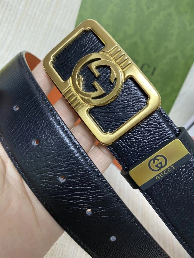Economical Gucci Belts