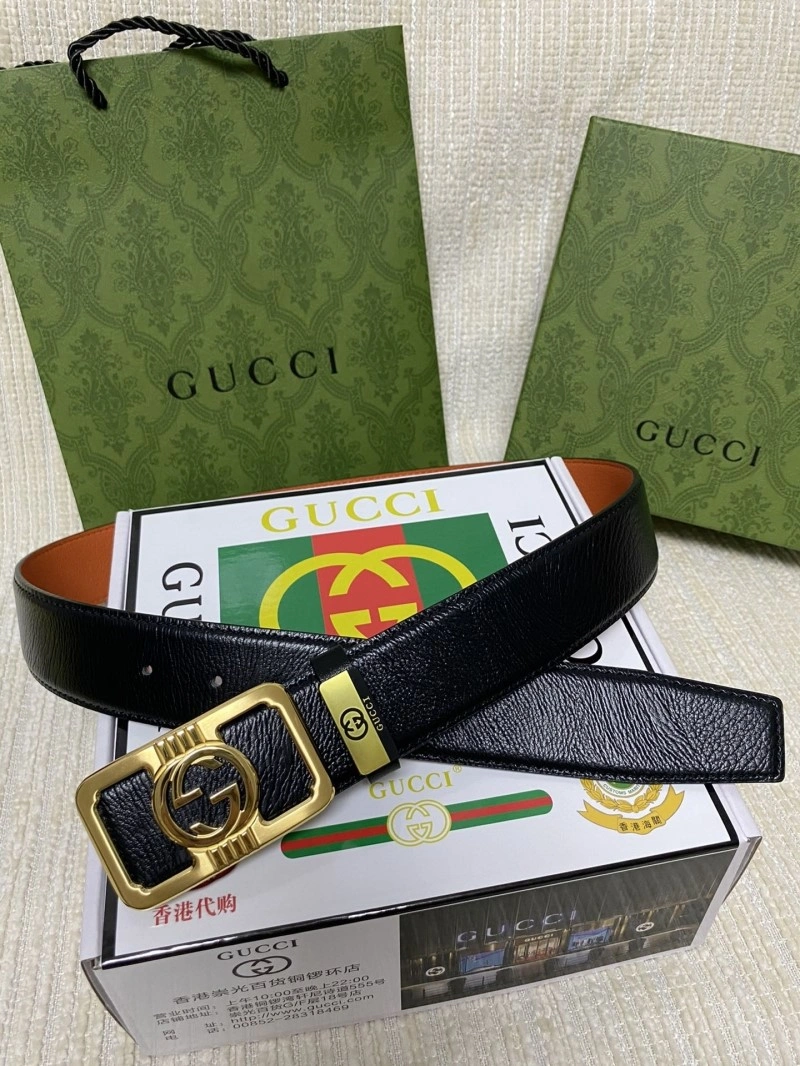 Economical Gucci Belts