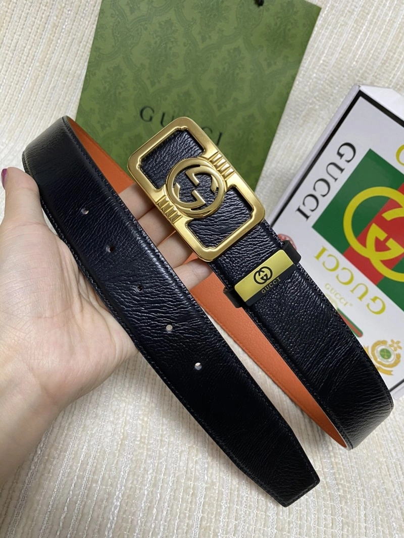 Economical Gucci Belts