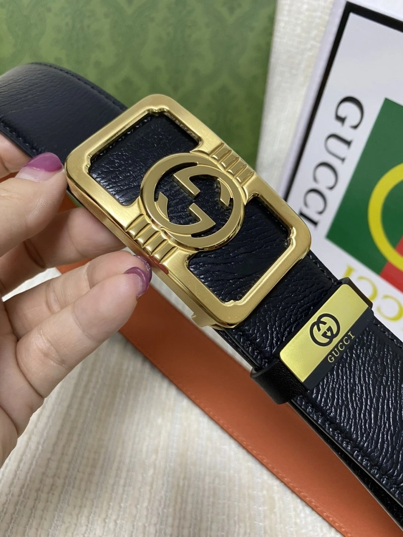 Economical Gucci Belts