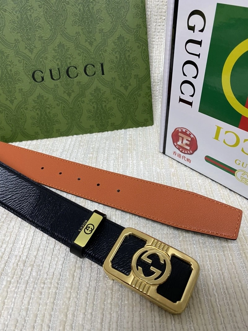 Economical Gucci Belts