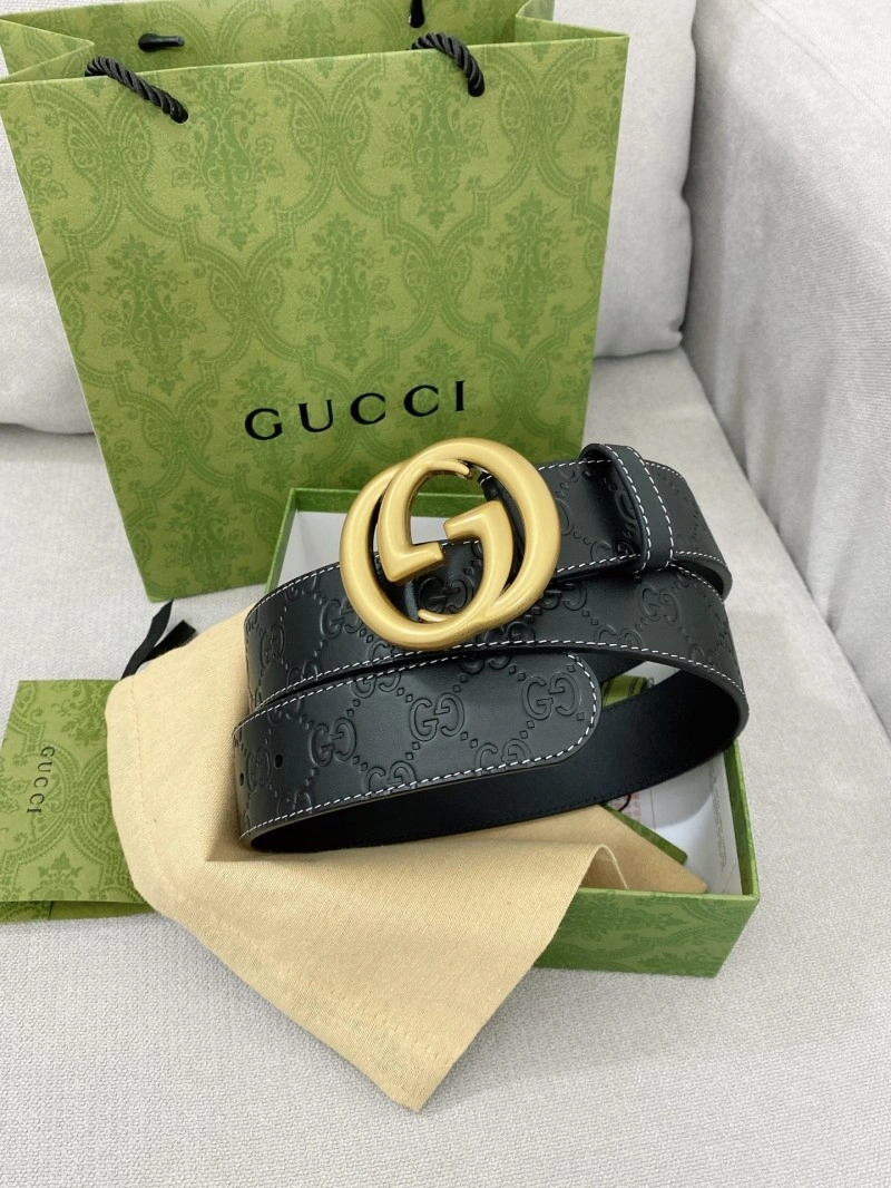 1:1 copy Gucci Belts