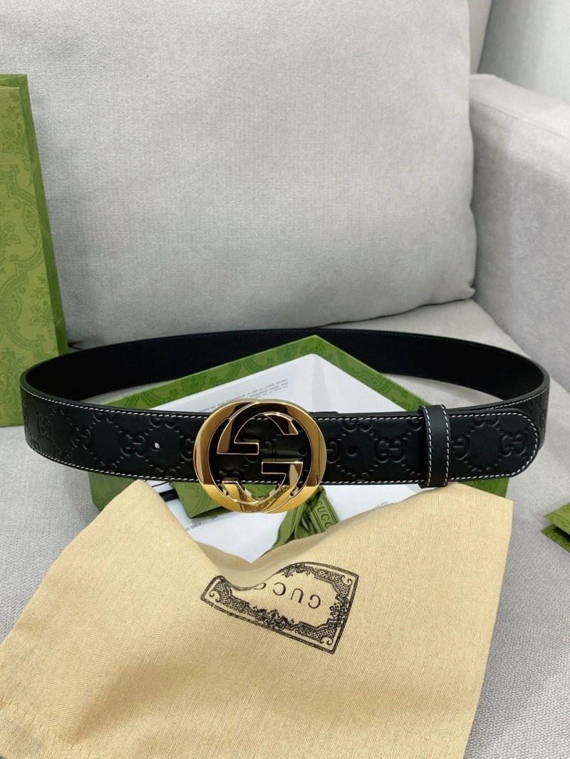 Brand-original Gucci Belts