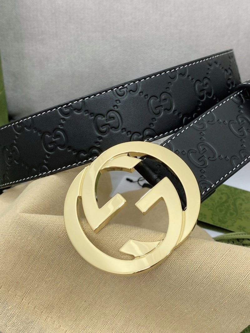Brand-original Gucci Belts