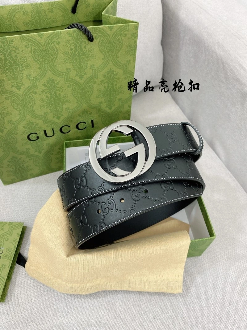 Authentic Gucci Belts