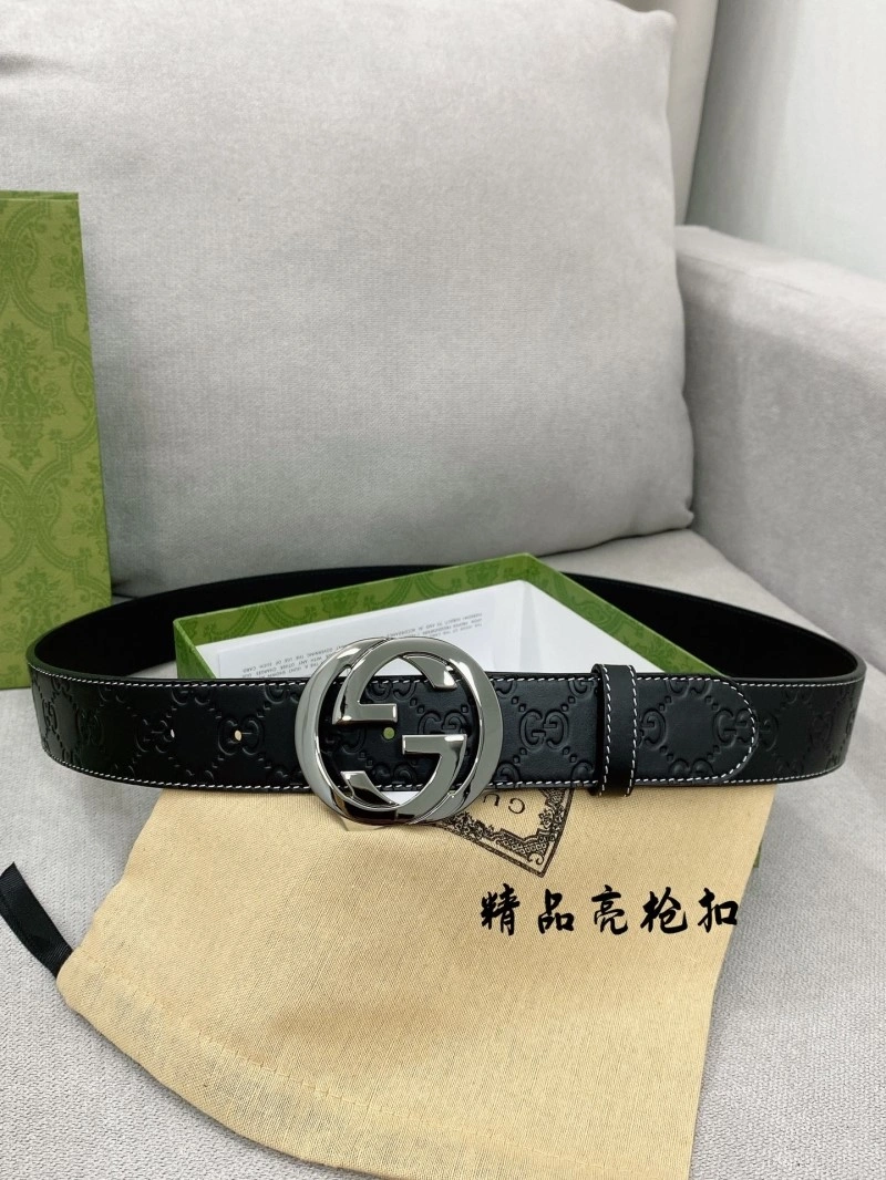 Authentic Gucci Belts