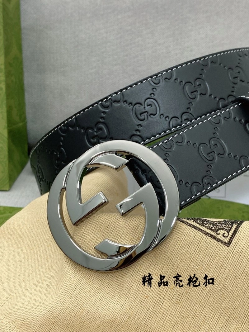 Authentic Gucci Belts