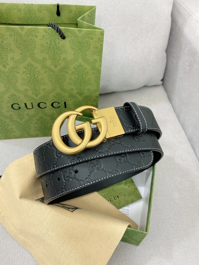 Affordable Gucci Belts