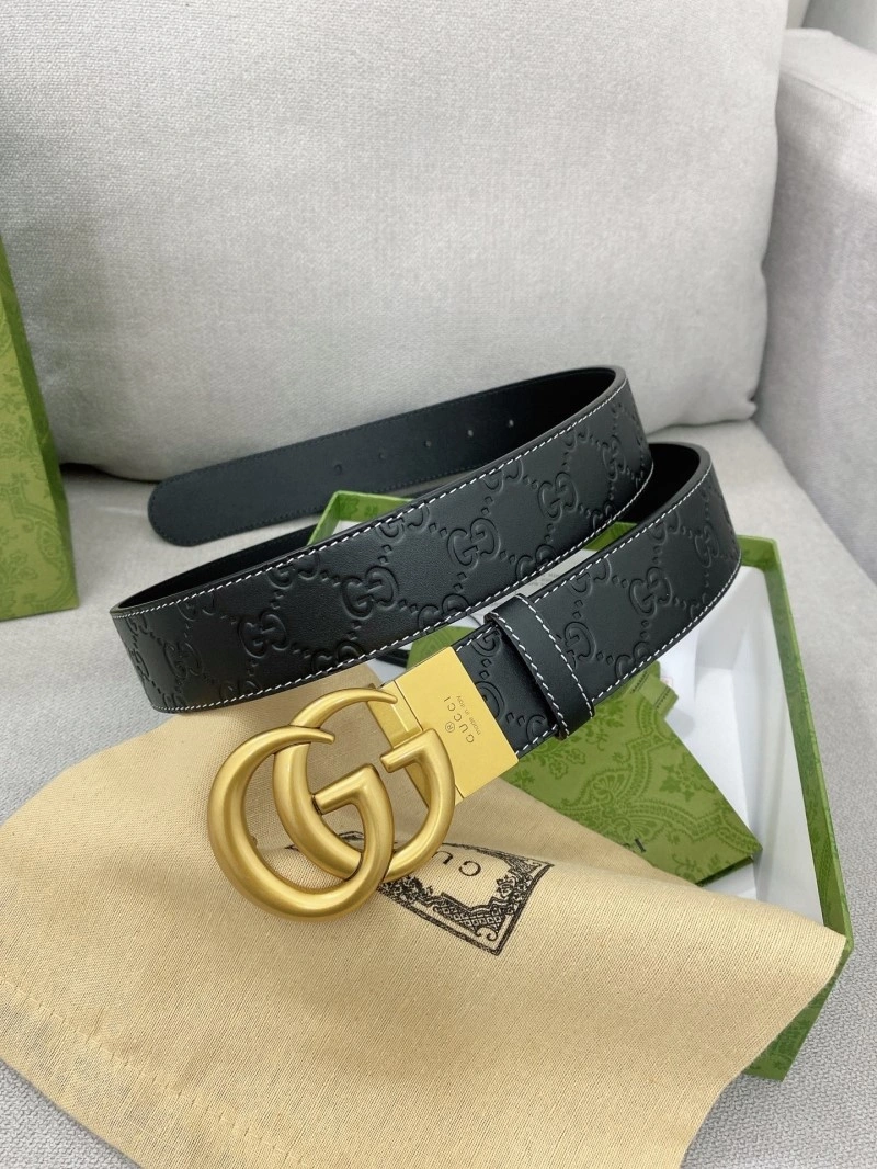 Affordable Gucci Belts