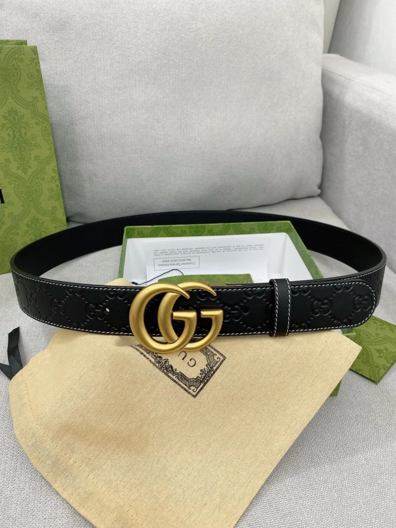Affordable Gucci Belts