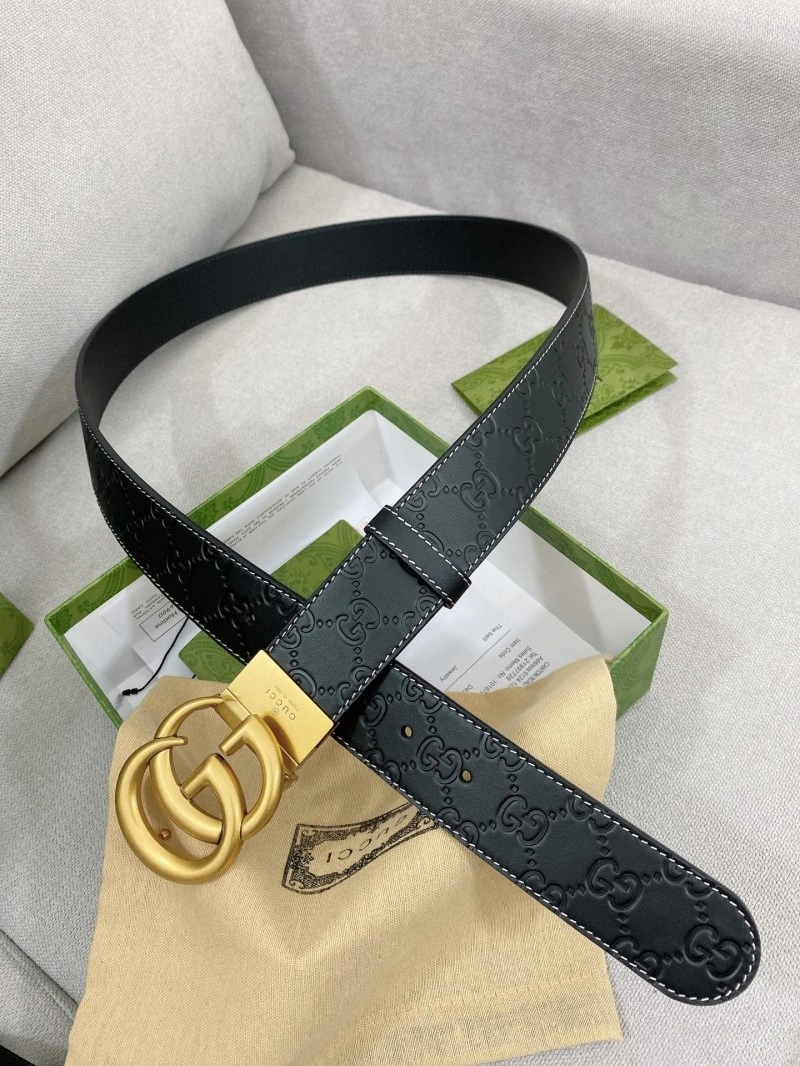 Affordable Gucci Belts