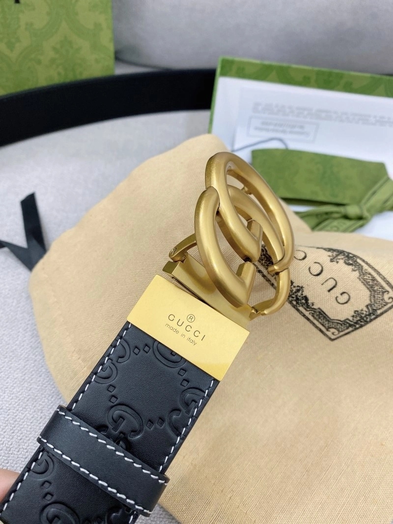 Affordable Gucci Belts