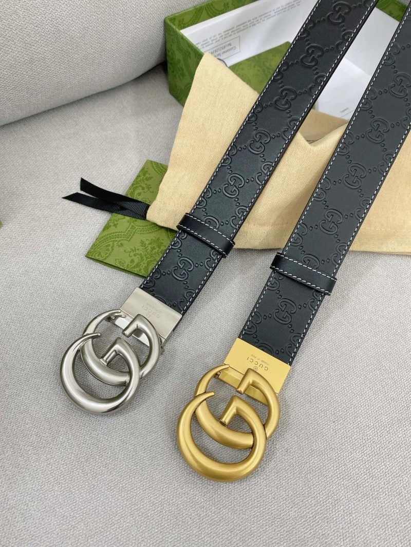 Discounted Gucci Belts