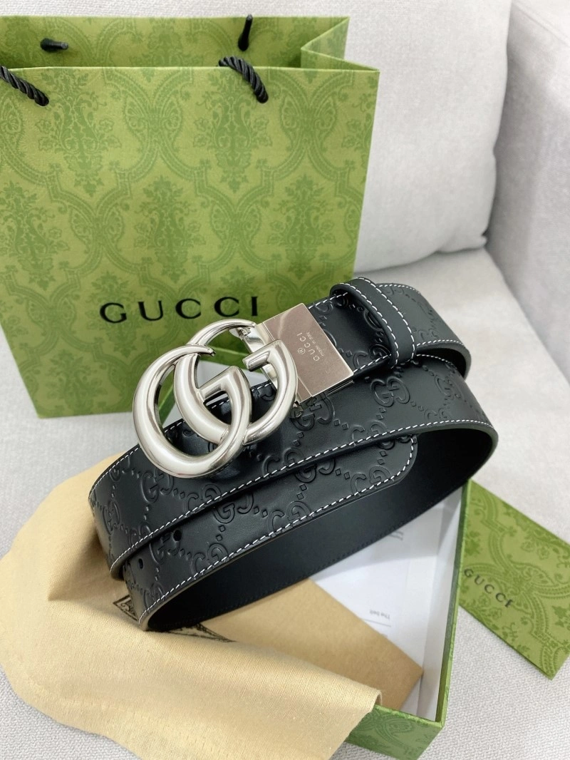 Discounted Gucci Belts