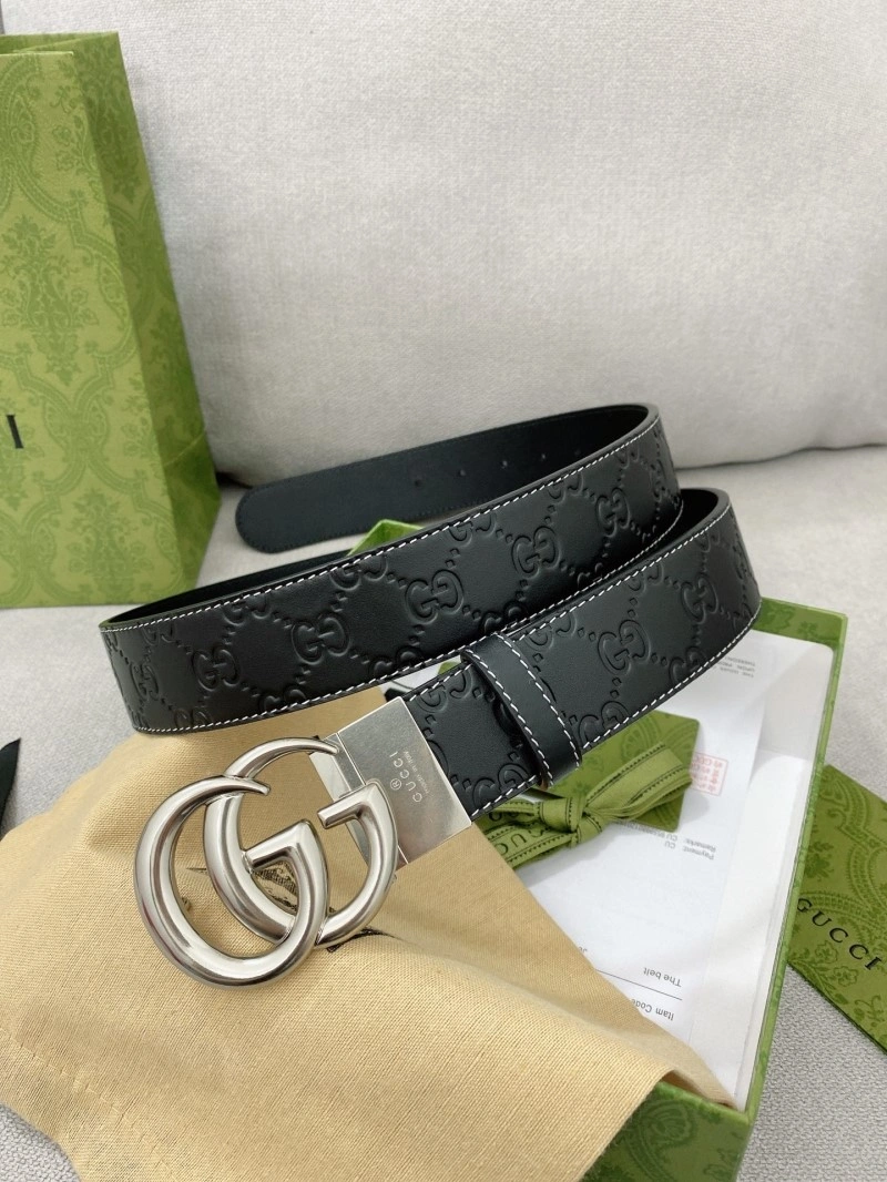 Discounted Gucci Belts
