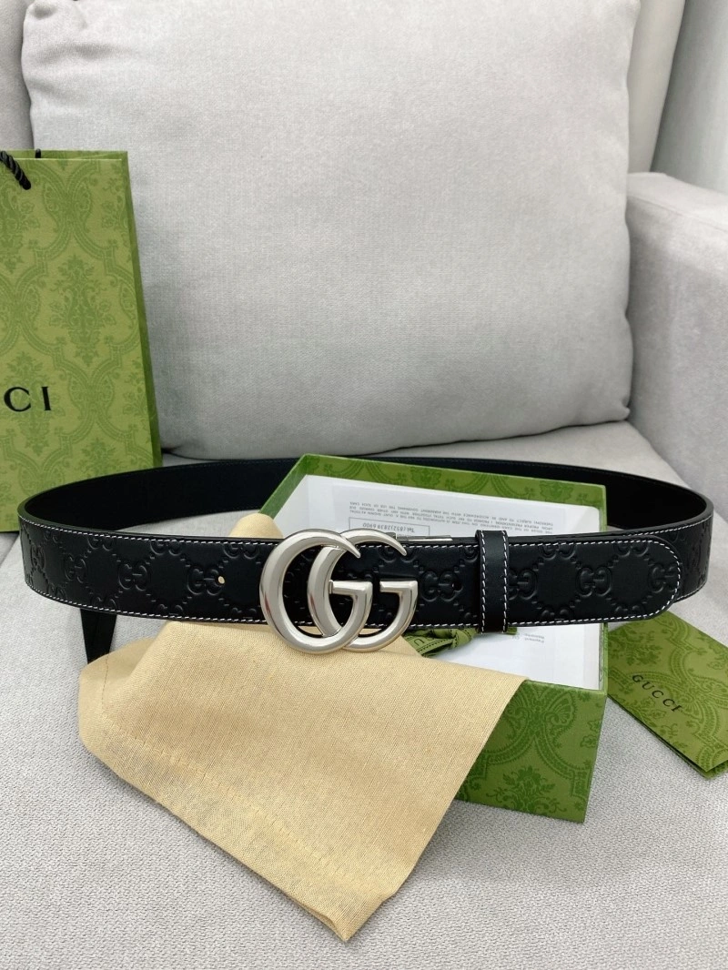 Discounted Gucci Belts