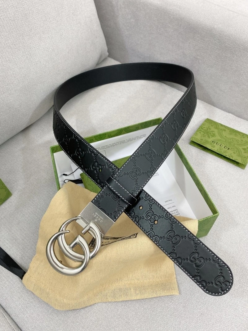 Discounted Gucci Belts