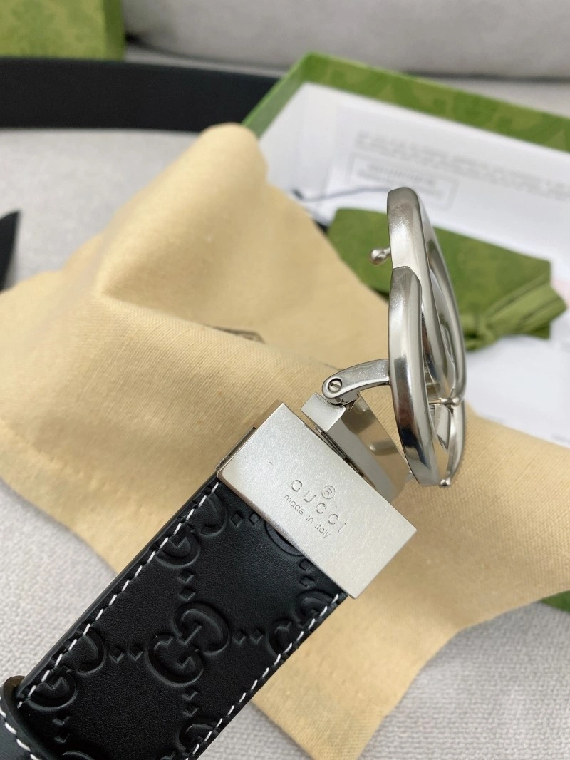 Discounted Gucci Belts