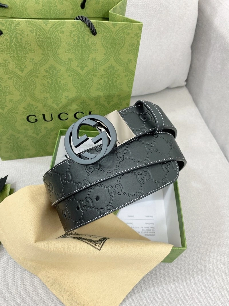 Budget-friendly Gucci Belts