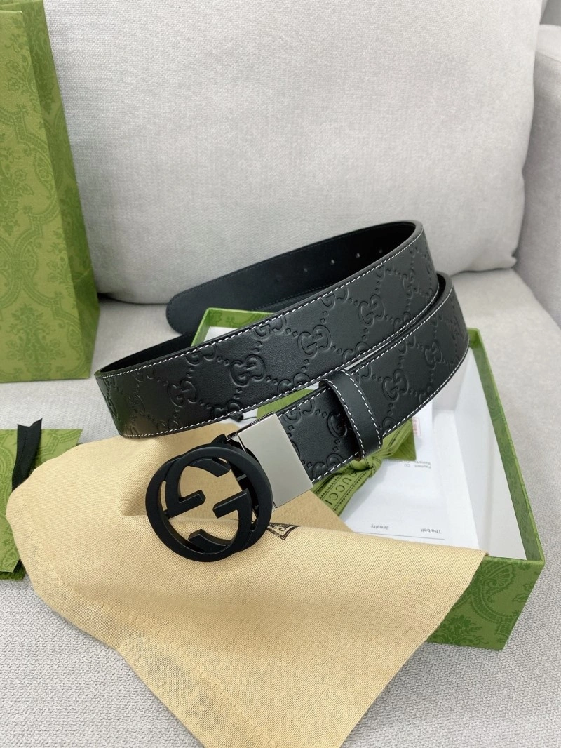 Budget-friendly Gucci Belts