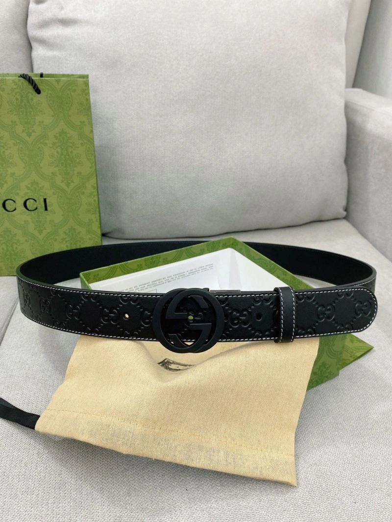 Budget-friendly Gucci Belts