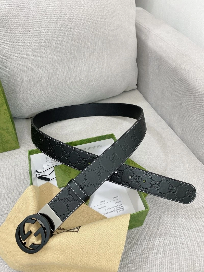 Budget-friendly Gucci Belts