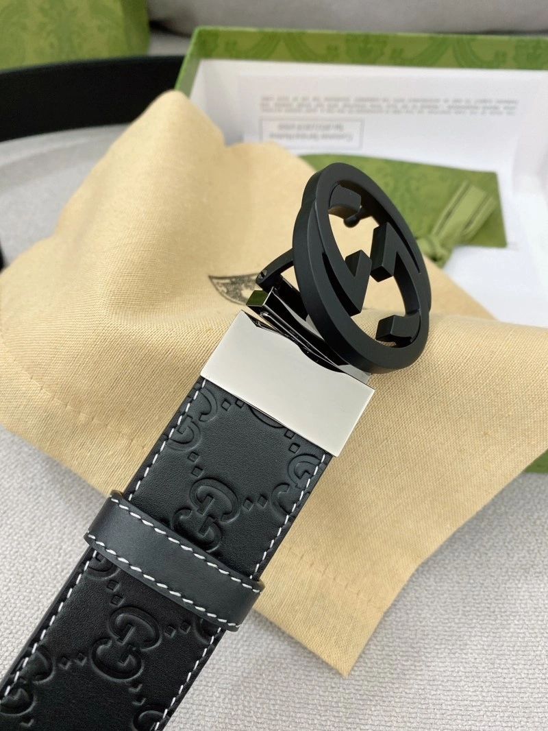 Budget-friendly Gucci Belts