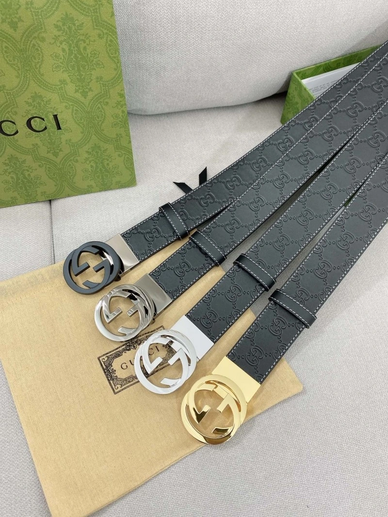 Precise copy Gucci Belts