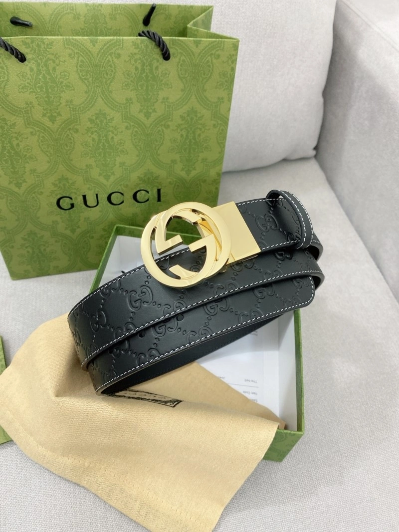 Precise copy Gucci Belts